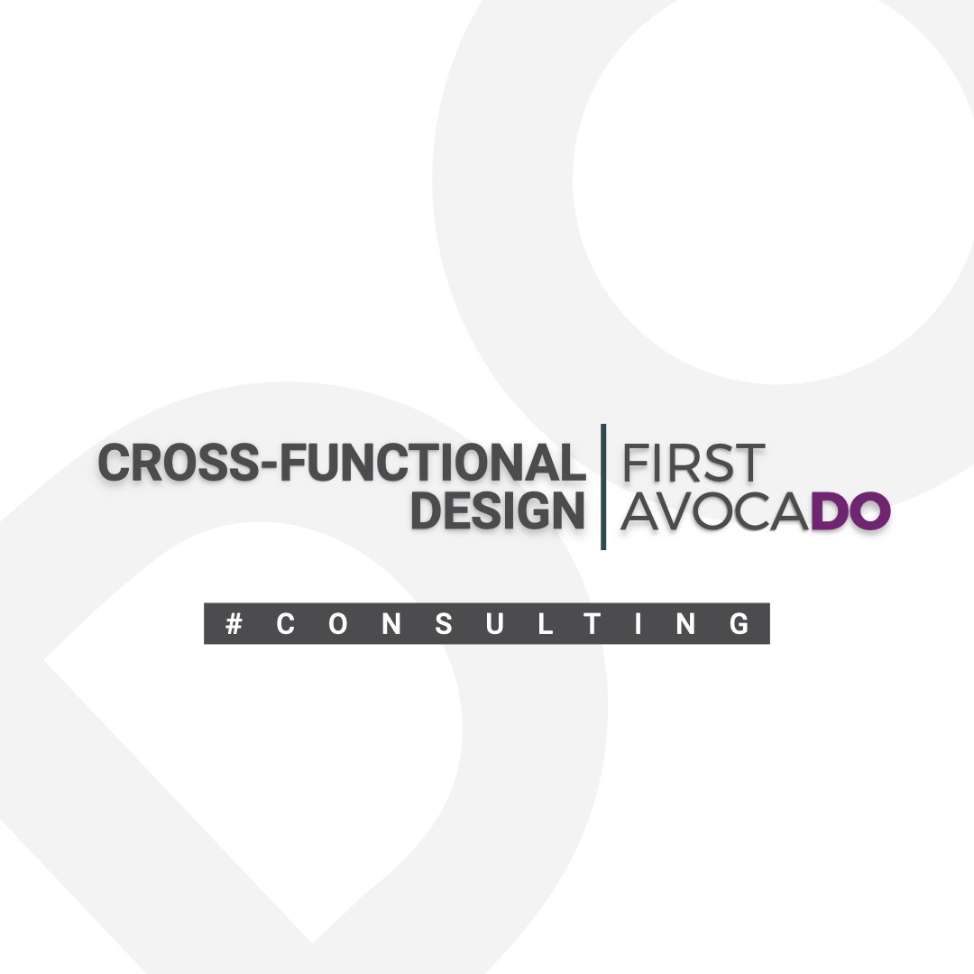 Cross functional Customer facing Teams And Structure First Avocado Cross functional Customer facing Teams And Structure First Avocado